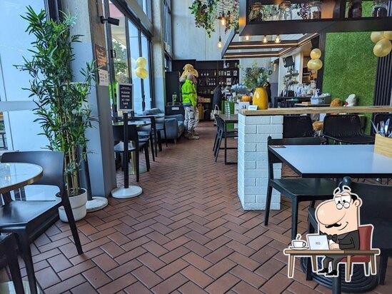 Teddy Picker's, Campbell - Restaurant menu, prices and reviews