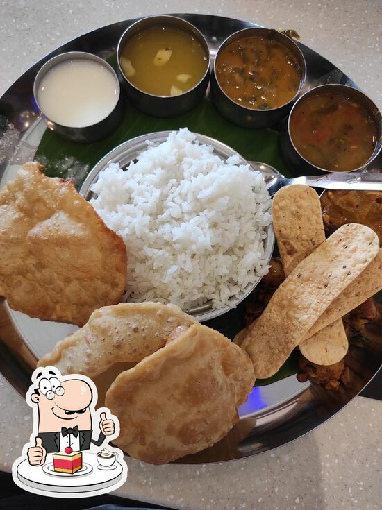 Udupi Gokula Veg, Bengaluru - Restaurant reviews