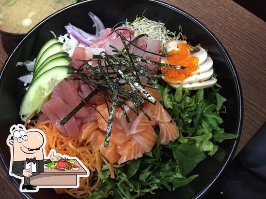 Menu at Yatai Bento West Ryde restaurant, West Ryde