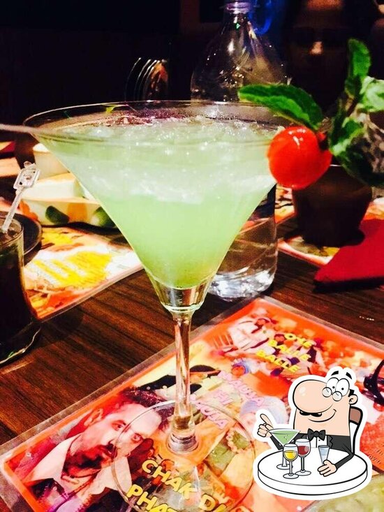Northern Tadka, Navi Mumbai - Restaurant menu, prices and reviews