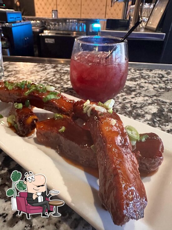 Alma Kitchen, Grosse Pointe Park - Restaurant menu, prices and reviews