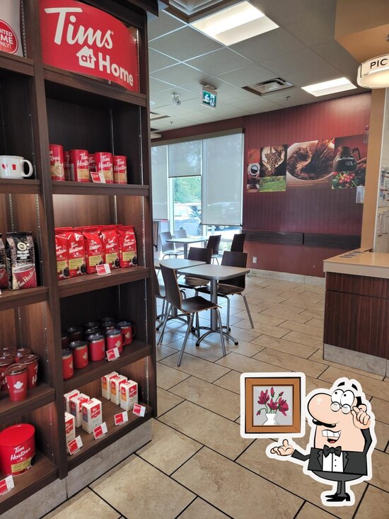 Tim Hortons, Maple Ridge - Restaurant menu, prices and reviews
