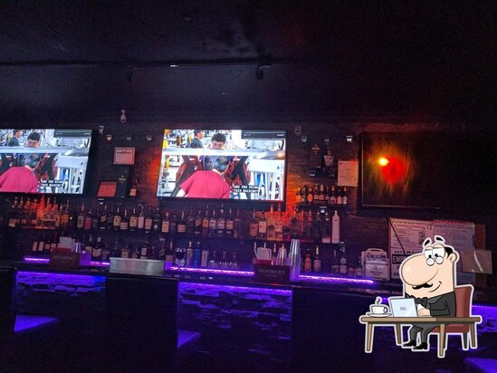 Midas lounge and bar, New York City - Restaurant menu, prices and reviews