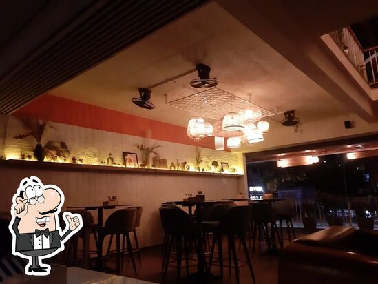 Sloshed Eatery & Bar, Bengaluru - Restaurant menu, prices and reviews
