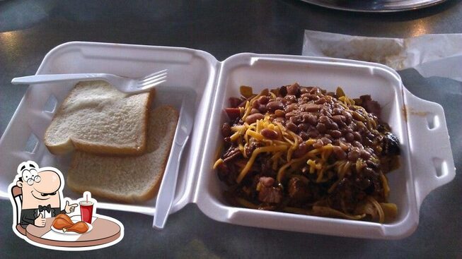 Vitek's BBQ in Waco - Restaurant menu and reviews
