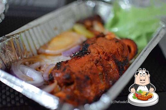 Biryani Box, Bengaluru, 38/2 - Restaurant menu and reviews
