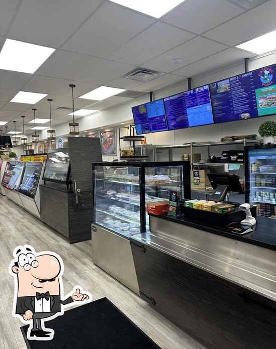 Chicago Pickle Eatery, Chicago - Restaurant menu, prices and reviews