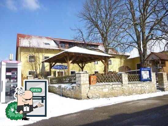 Gasthof Ehrl, Essing - Restaurantbewertungen