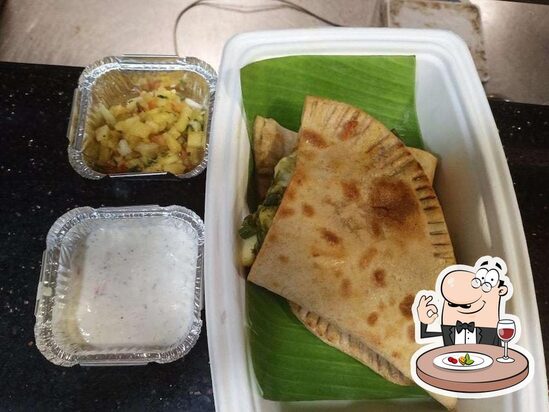 Go Native HSR, Bengaluru, 29 - Restaurant menu and reviews