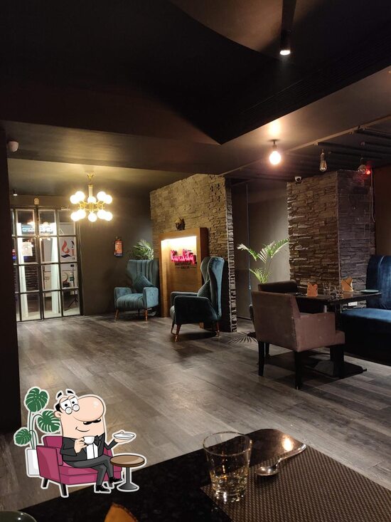 Kwality Restaurant & Bar, Bareilly - Restaurant menu, prices and reviews