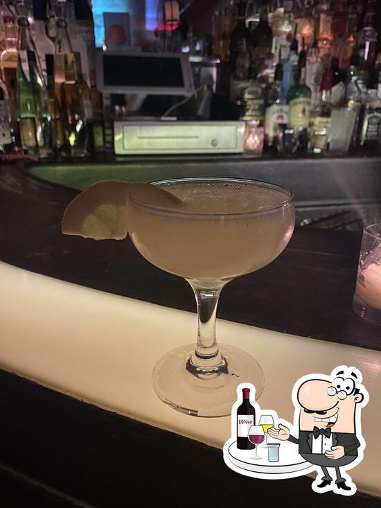 Old Flings in New York City - Restaurant menu and reviews