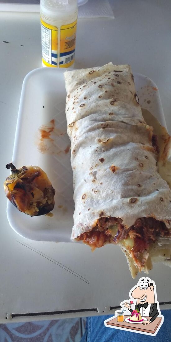 Las Tres Reinas - Menú del restaurante, precios y reseñas