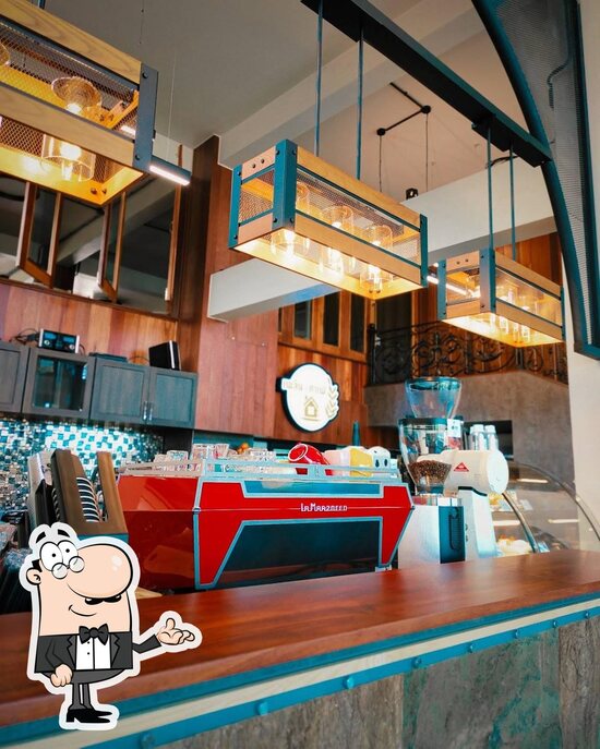 Plearn Cafe เพลิน คาเฟ่, Bang Khla - Opiniones del restaurante