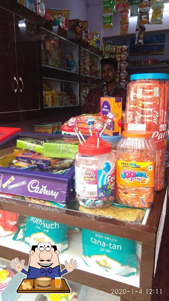 ROYAL BAKERY, Chhipa Barod - Restaurant menu, prices and reviews