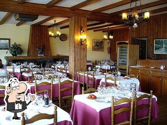 Carta de Restaurant Tres Turons, Arenys de Munt, Barri de Torrentbo 24