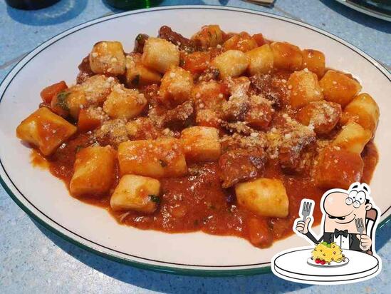 Scusa Mi! Italiano in Glen Waverley - Restaurant reviews