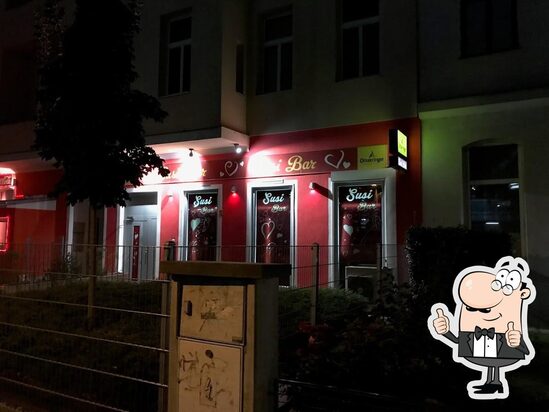 Susi Bar, Wien - Speisekarte, Preise und Bewertungen