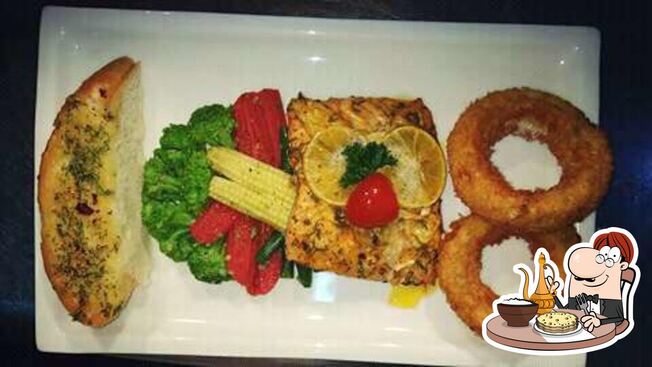 Tandoori Restaurant Ajman, Ajman - Restaurant menu and reviews