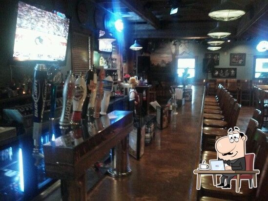 Texas Outlaw Barbeque, Elizabethtown - Restaurant menu, prices and reviews