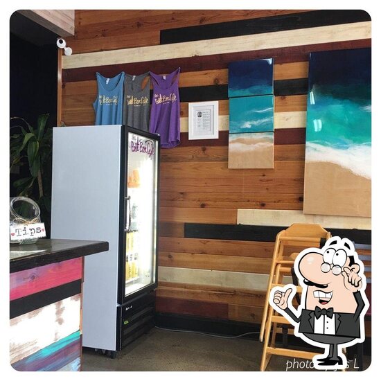 The Beet Box Cafe, Kailua - Restaurant menu, prices and reviews