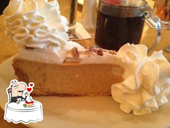 Postres The Cheesecake Factory, Indianapolis, Keystone Crossing Ste 4A ...