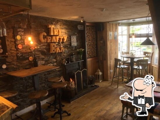 The Crafty Baa Windermere in Windermere - Restaurant reviews