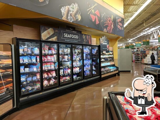 Walmart Supercenter in Federal Way - Restaurant reviews