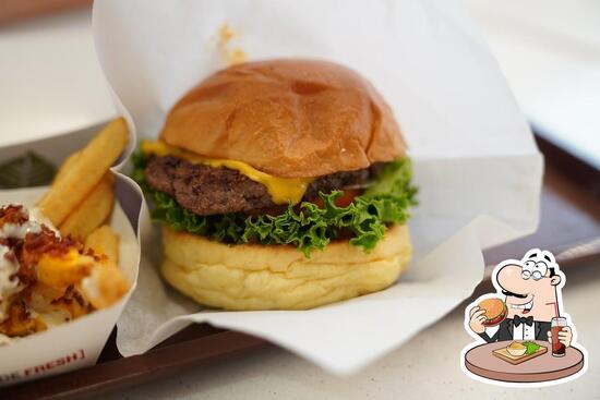 Cheeseburger Factory, 1450 Ala Moana Blvd in Honolulu - Restaurant menu ...