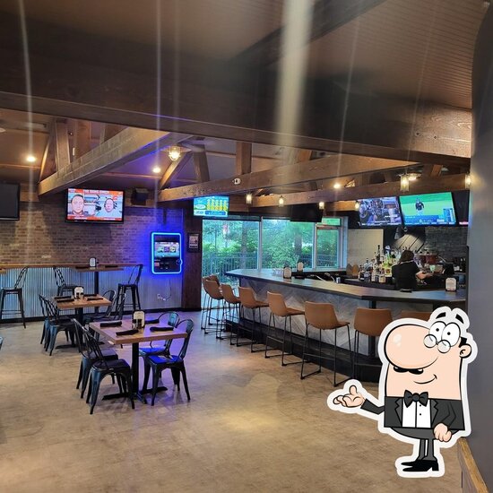 Chops Grille & Tap House, Geneva - Restaurant menu, prices and reviews