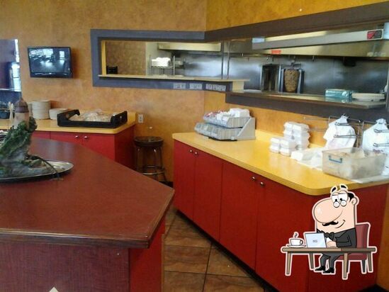 Hamido Restaurant, Dearborn Heights - Restaurant menu, prices and reviews