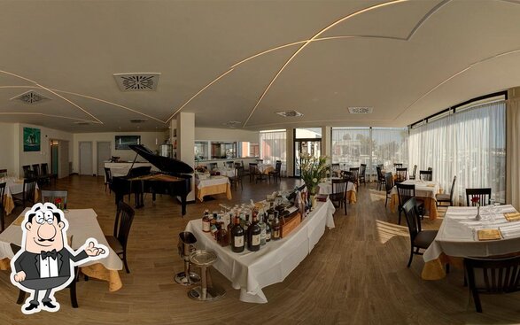 La Polena Ristorante e Pizzeria a Lavagna, Lavagna - Menu e recensioni ...