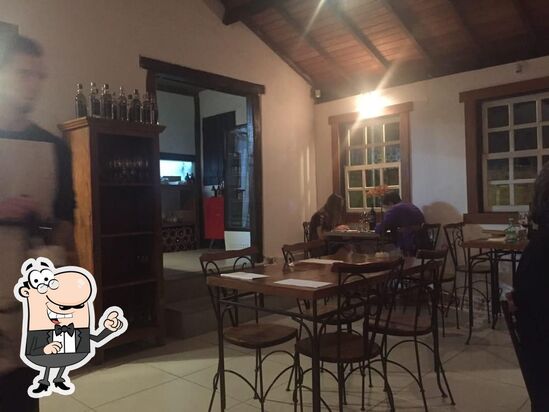 Angatu restaurant, Tiradentes - Restaurant reviews