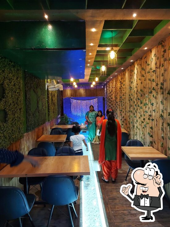 BAGICHA, Kanpur - Restaurant menu, prices and reviews