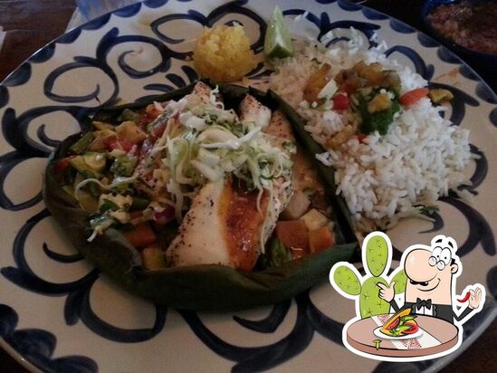 El Torito, 5995 Katella Ave in Cypress - Restaurant menu and reviews