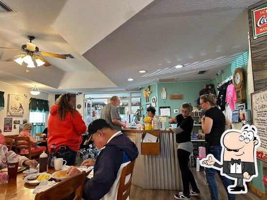 Farmhouse Restaurant, Belleview - Restaurant menu, prices and reviews
