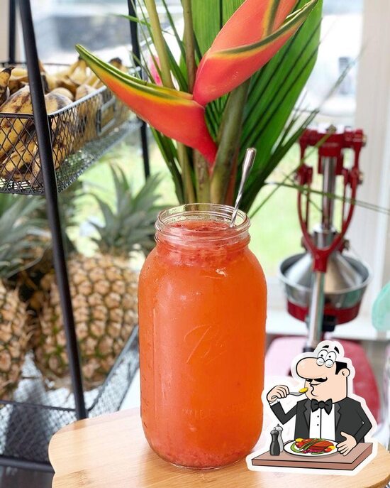 Gypsy Juice in Kahului - Restaurant reviews
