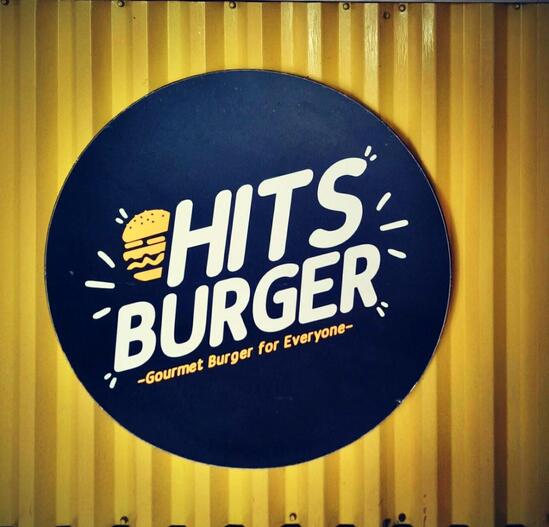 Hits Burger Cirendeu restaurant, South Tangerang - Restaurant reviews