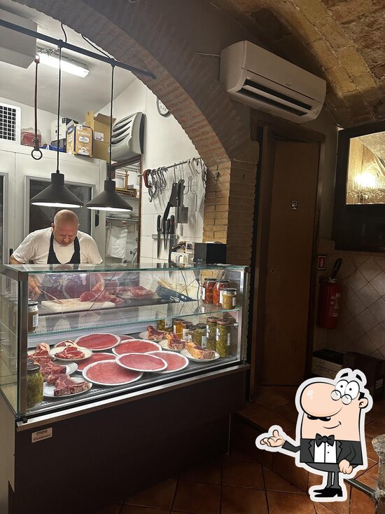 Interno 92, Rome - Restaurant menu, prices and reviews