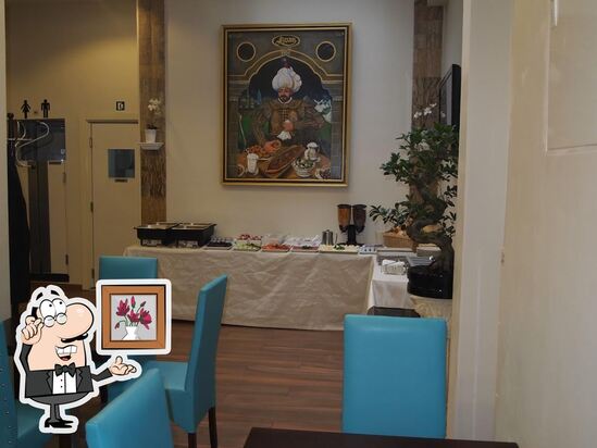 Paşam Restaurant, Mannheim - Restaurantbewertungen