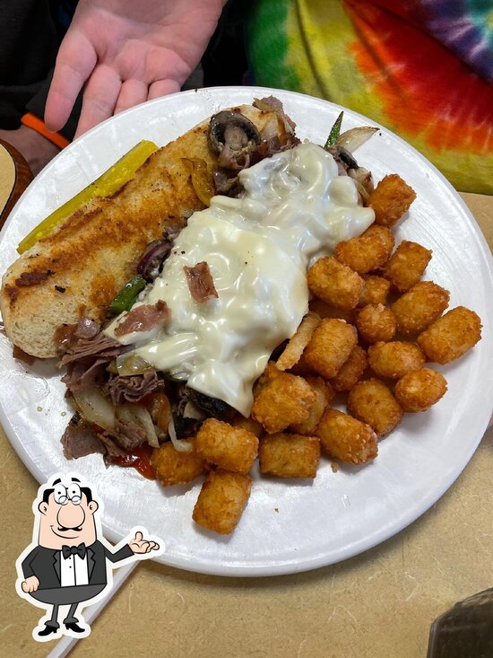 Round Table Family Restaurant, Godfrey - Restaurant menu, prices and ...