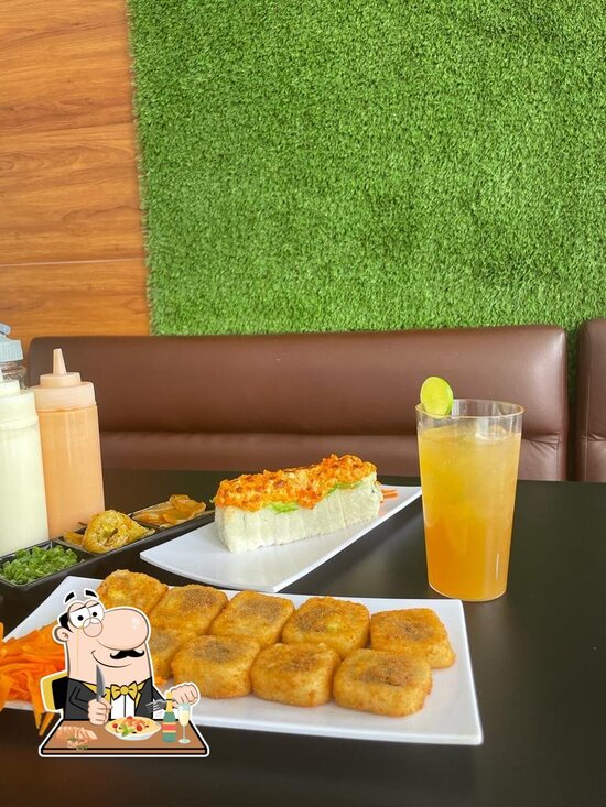 Siu Sushi Diaz Ordaz, Culiacán Rosales - Menú del restaurante, precios ...