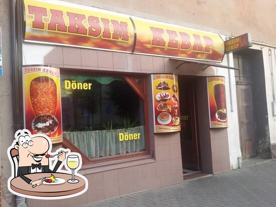 Taksim Kebap restaurant, Debno - Restaurant reviews