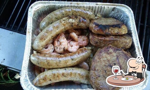 Tex-A Cajun in Longview