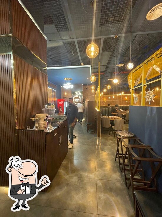 Restaurant LLC - Restaurant menu, prices and reviews
