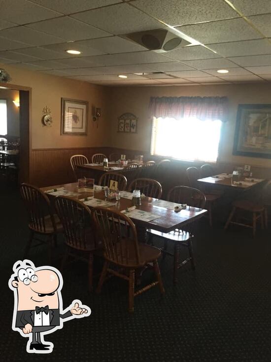 The Legacy Supper Club, Appleton - Restaurant menu, prices and reviews