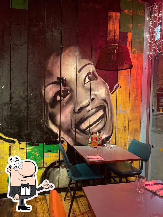 Turtle Bay Derby, Derby - Restaurant menu, prices and reviews