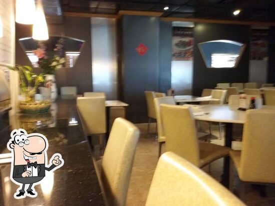 Volcano Chinese Restaurant, Greenwood Village - Restaurant menu, prices ...