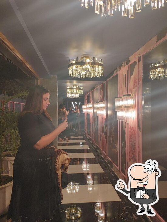 W Va Bien, New Delhi, Karol Bagh - Restaurant menu, prices and reviews
