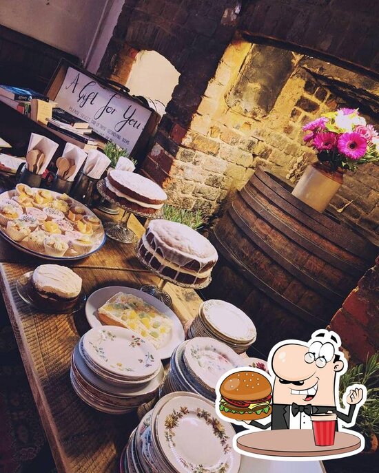 Ye Olde Ship Inn in Guildford - Restaurant menu and reviews