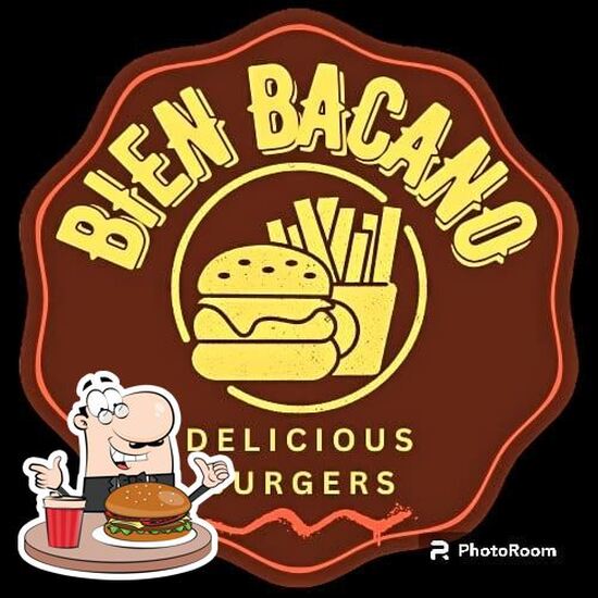 Bien Bacano Food Truck La punta, La Punta - Menú del restaurante ...